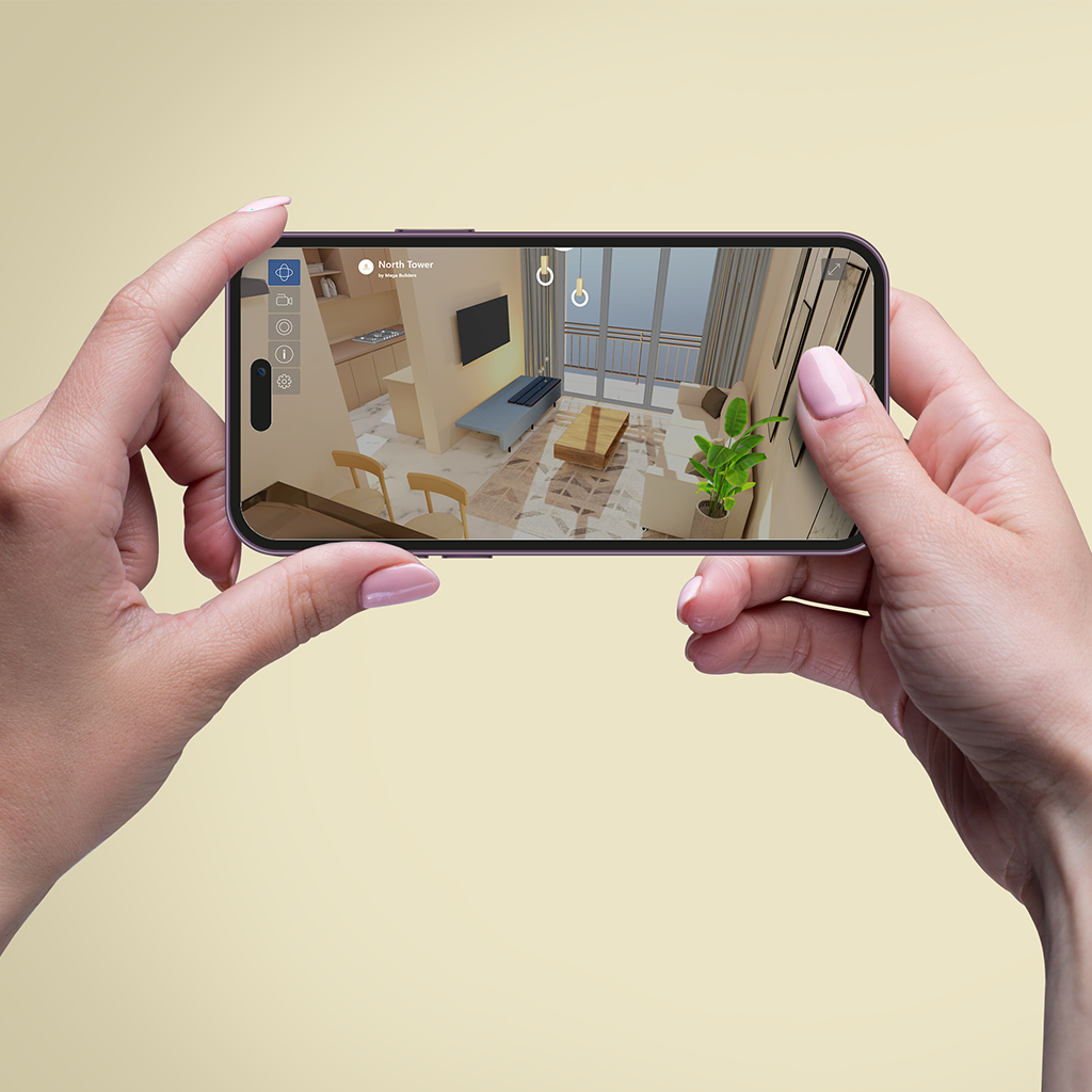 Enclave Interactive | 3D Virtual Real Estate Tours and 360 Solutions